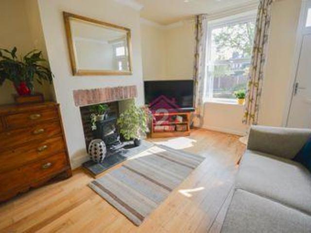 2 Bedrooms Semi detached house for rent in Gray Street, Mosborough, Sheffield S20