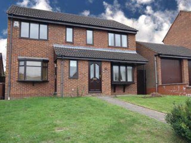 2 Bedrooms Semi detached house for rent in Green Lane, Banbury OX16
