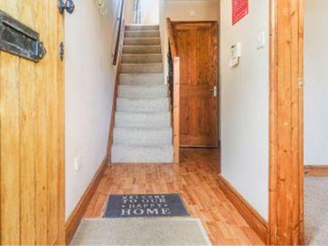 2 Bedrooms Semi detached house for rent in Greenbank View, Greenbank BS5