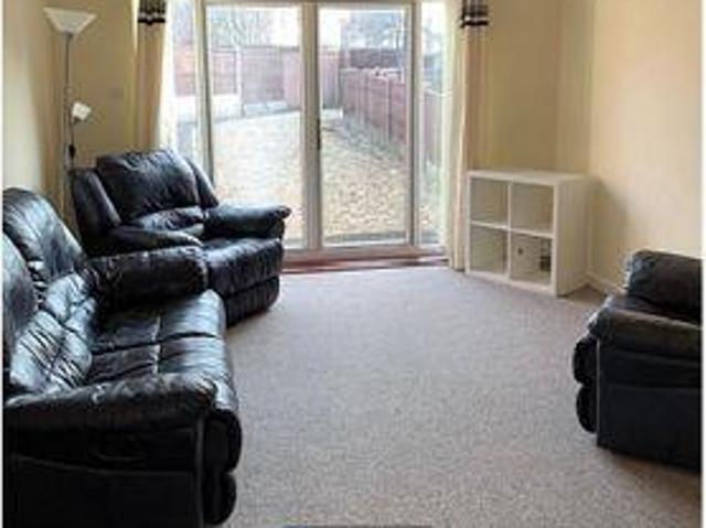 2 Bedrooms Semi detached house for rent in Earle Road, Liverpool L7