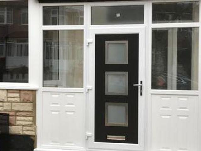 2 Bedrooms Semi detached house for rent in Elms Way, Neesden NW10