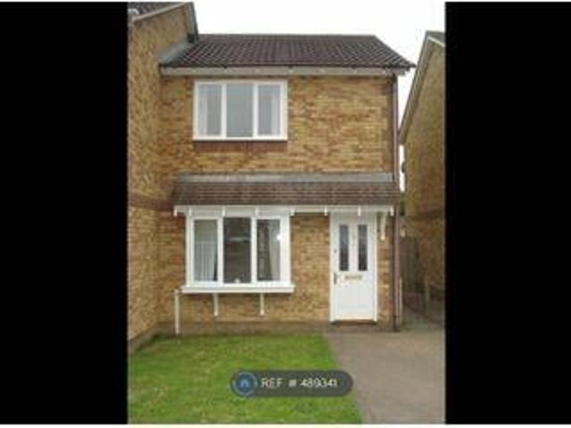 2 Bedrooms Semi detached house for rent in Elms Farm, Pontyclun CF72
