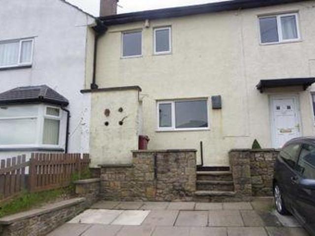 2 Bedrooms Semi detached house for rent in Fairsnape Avenue, Longridge, Preston PR3