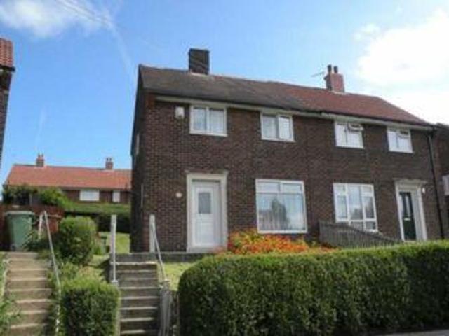 2 Bedrooms Semi detached house for rent in Fernbank Drive, Leeds LS13
