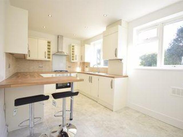 2 Bedrooms Semi detached house for rent in Fisher Avenue, Bristol BS15