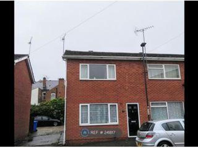 2 Bedrooms Semi detached house for rent in Kedleston Street, Derbyshire DE1