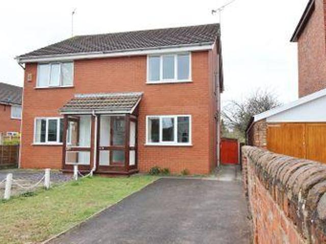 2 Bedrooms Semi detached house for rent in Hampton Road, Southport PR8