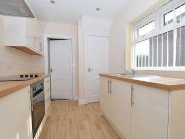 2 Bedrooms Semi detached house for rent in Harrison Road, Norton, Stoke On Trent ST6