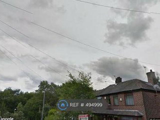 2 Bedrooms Semi detached house for rent in Herristone Road, Manchester M8