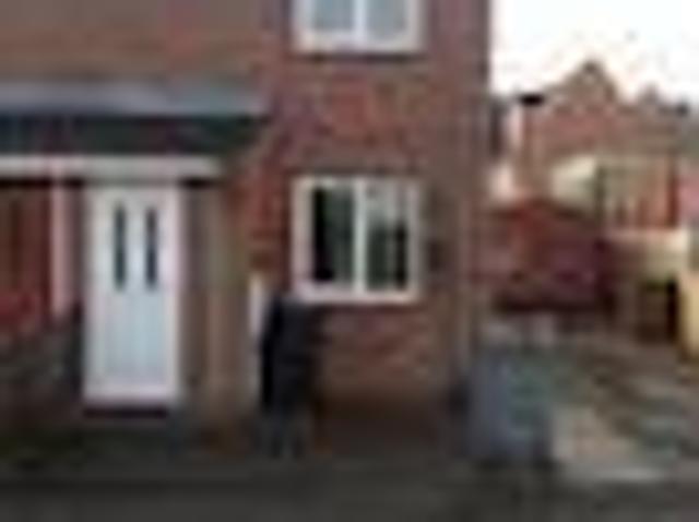 2 Bedrooms Semi detached house for rent in High Holborn, Ilkeston NG10