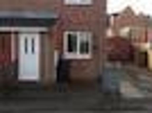 2 Bedrooms Semi detached house for rent in High Holborn, Ilkeston NG10