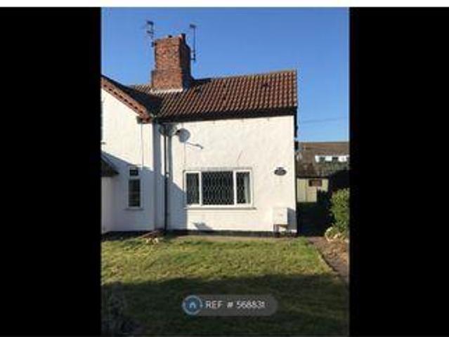 2 Bedrooms Semi detached house for rent in High Street, Doncaster DN7