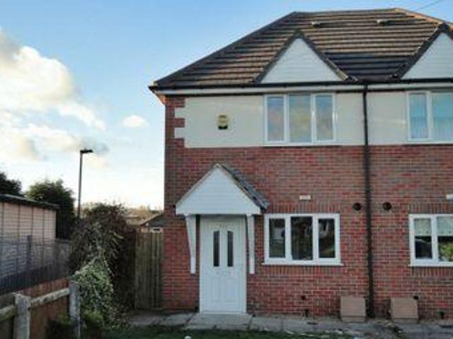 2 Bedrooms Semi detached house for rent in Jiggins Lane, Bartley Green, Birmingham B32