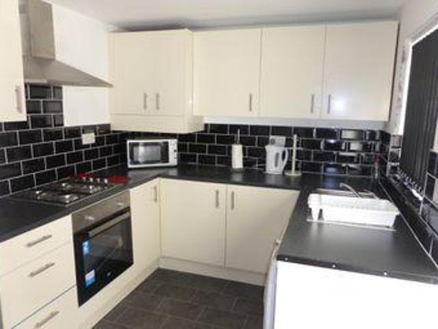 2 Bedrooms Semi detached house for rent in Osmaston Road, Derby DE1