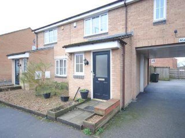 2 Bedrooms Semi detached house for rent in Lime Vale Way, Bradford BD6