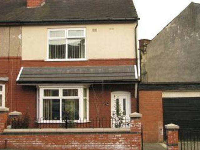 2 Bedrooms Semi detached house for rent in Mornington Road, Bolton BL1