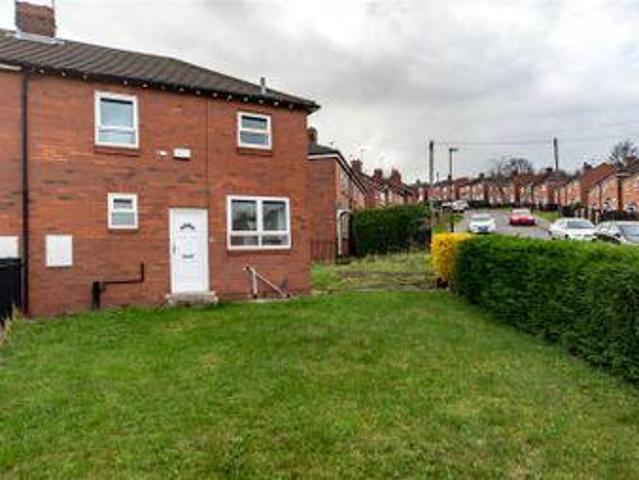 2 Bedrooms Semi detached house for rent in Maltravers Crescent, Sheffield, South Yorkshire S2