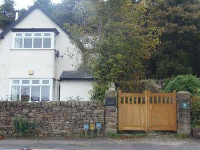 2 Bedrooms Semi detached house for rent in Manchester Road, Buxton SK17