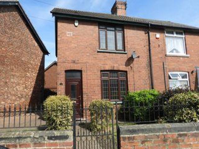 2 Bedrooms Semi detached house for rent in Mill Gate, Bentley, Doncaster DN5