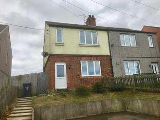 2 Bedrooms Semi detached house for rent in Smith Street, Spratton, Northampton NN6