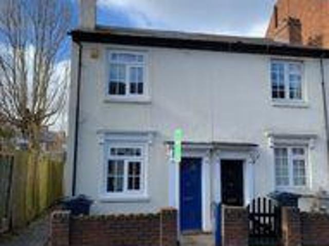 2 Bedrooms Semi detached house for rent in South Street, Harborne, Birmingham B17