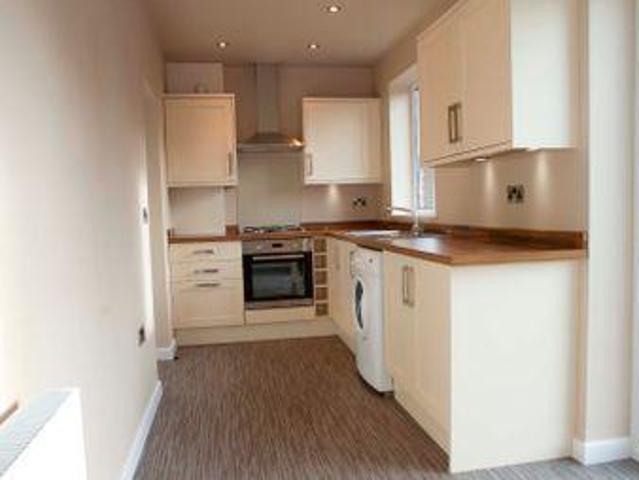 2 Bedrooms Semi detached house for rent in Spring Water Drive, Sheffield S12