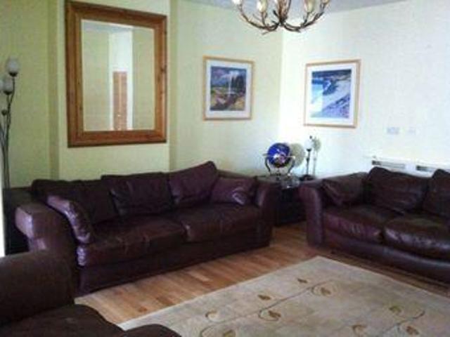2 Bedrooms Semi detached house for rent in St. Andrews KY16