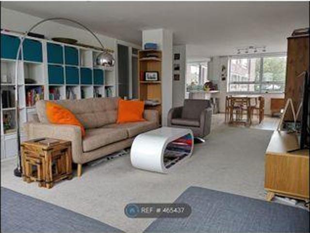 2 Bedrooms Semi detached house for rent in Sussex Court, Hove BN3