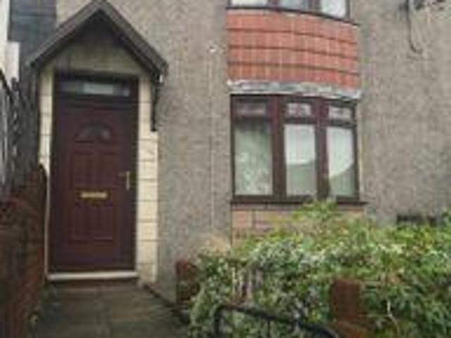 2 Bedrooms Semi detached house for rent in Port Tennant Road, Port Tennant, Swansea SA1