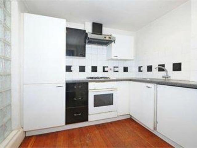 2 Bedrooms Semi detached house for rent in Pages Walk, London SE1