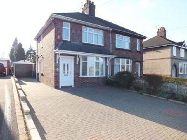 2 Bedrooms Semi detached house for rent in Park Lane, Knypersley, Stoke On Trent ST8