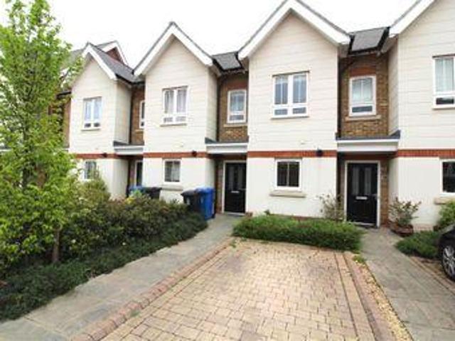 2 Bedrooms Semi detached house for rent in Pintail Way, Maidenhead SL6