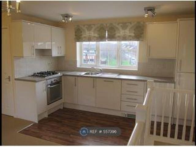 2 Bedrooms Semi detached house for rent in Quarryfield Road, Sheffield S9