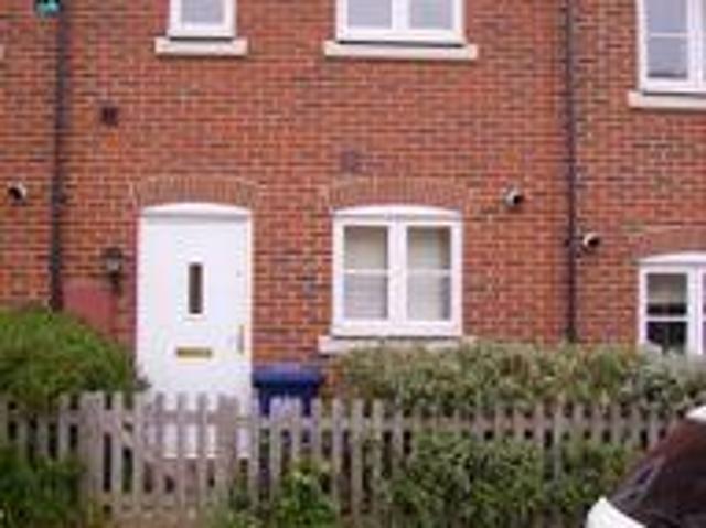 2 Bedrooms Semi detached house for rent in Woodfield Lane, Cambourne CB23
