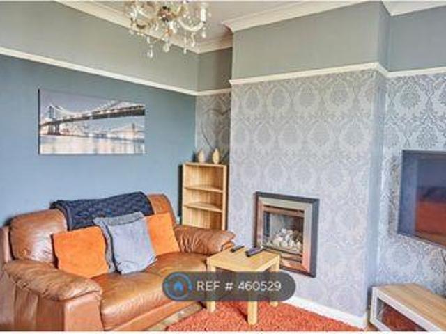2 Bedrooms Semi detached house for rent in Weston Coyney Road, Stoke On Trent ST3