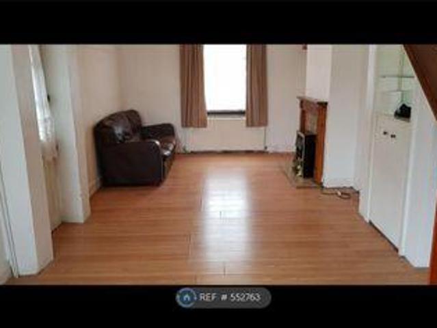 2 Bedrooms Semi detached house for rent in Whitehorse Lane, London SE25