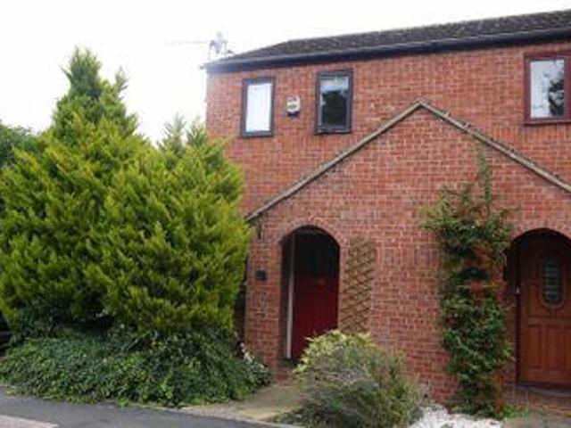 2 Bedrooms Semi detached house for rent in The Orchard, Lower Quinton, Stratford Upon Avon CV37