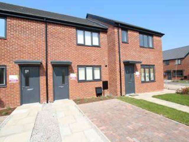 2 Bedrooms Semi detached house for rent in Venmore Street, Anfield, Liverpool L5