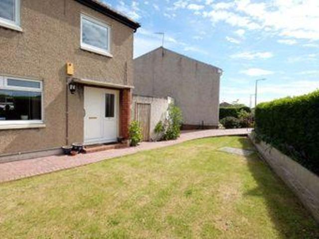 2 Bedrooms Semi detached house for sale in 77 Mountcastle Drive North, Edinburgh EH8