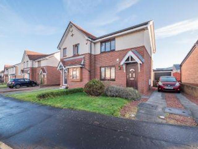 2 Bedrooms Semi detached house for sale in 84 Blackchapel Close, Edinburgh EH15