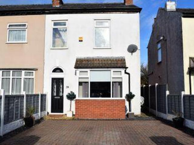 2 Bedrooms Semi detached house for sale in Compton Road, Birkdale PR8
