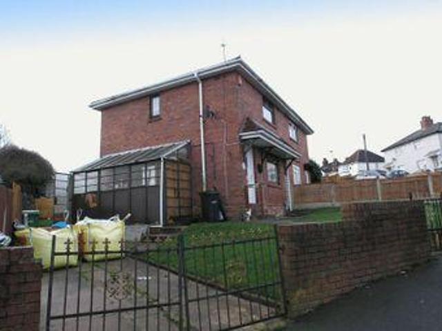 2 Bedrooms Semi detached house for sale in Cornflower Crescent, Dudley DY2