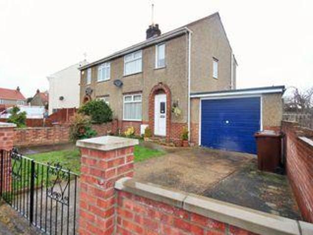 2 Bedrooms Semi detached house for sale in Cavendish Avenue, Colchester CO2