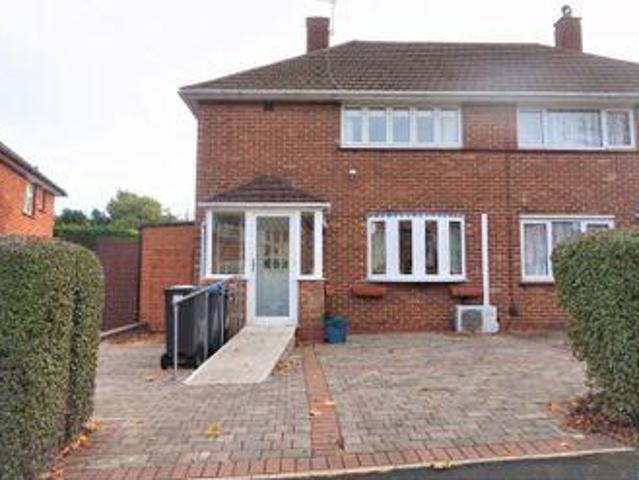2 Bedrooms Semi detached house for sale in Calley Down Crescent, Croydon CR0