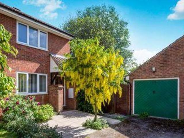 2 Bedrooms Semi detached house for sale in Cambridge, Cambridgeshire CB1