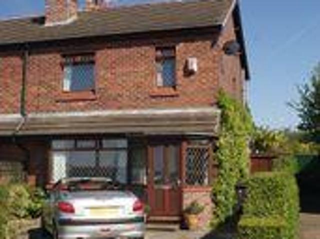 2 Bedrooms Semi detached house for sale in Carn Brae, 22 Firswood Road, Lathom, Lancashire WN8