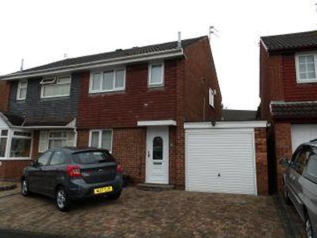 2 Bedrooms Semi detached house for sale in Carnation Road, Liverpool, Merseyside L9