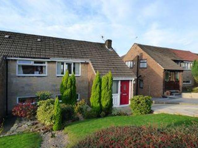 2 Bedrooms Semi detached house for sale in Carr House Road, Springhead, Oldham, Lancashire OL4