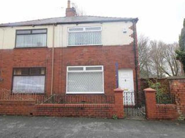 2 Bedrooms Semi detached house for sale in Carr Street, Hindley, Wigan WN2