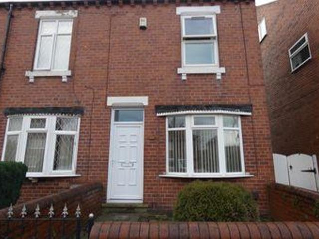 2 Bedrooms Semi detached house for sale in Church Lane, Outwood, Wakefield WF1